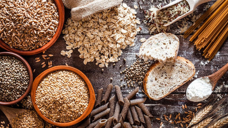 6 Grains You Should Add to Your Plate Today