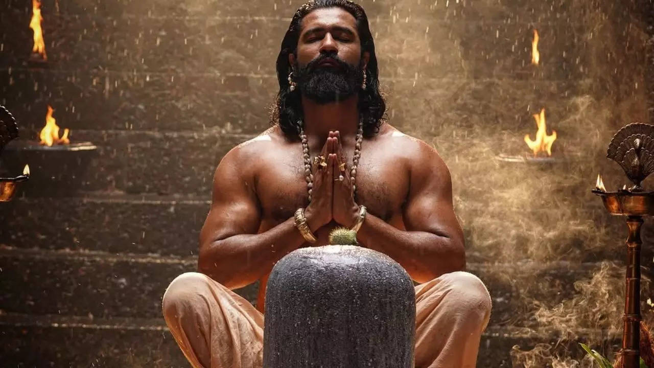 Vicky Kaushal Gained 25 Kilos For ‘Chhaava’: The Workout And Diet Plan ...