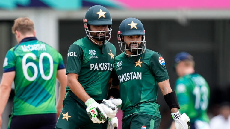 King kar lega? After Babar Azam's plea, Mohammad Rizwan reacts to viral ...