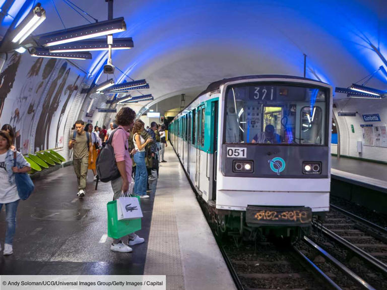 Métro : encore des retards sur les lignes 15, 16 et 17, ce qu’il faut savoir