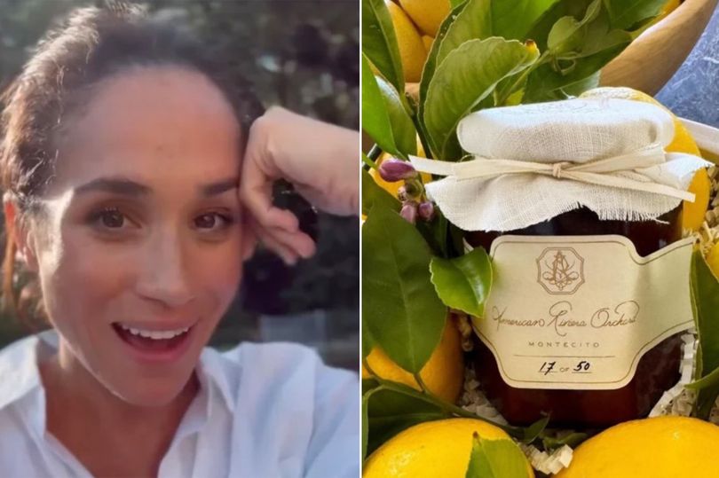 Meghan Markle announces major U-turn as she takes veiled swipe at royal ...