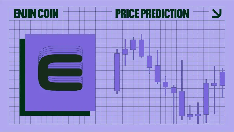 Enjin Coin Price Prediction 2025: Slow ENJ Recovery Likely