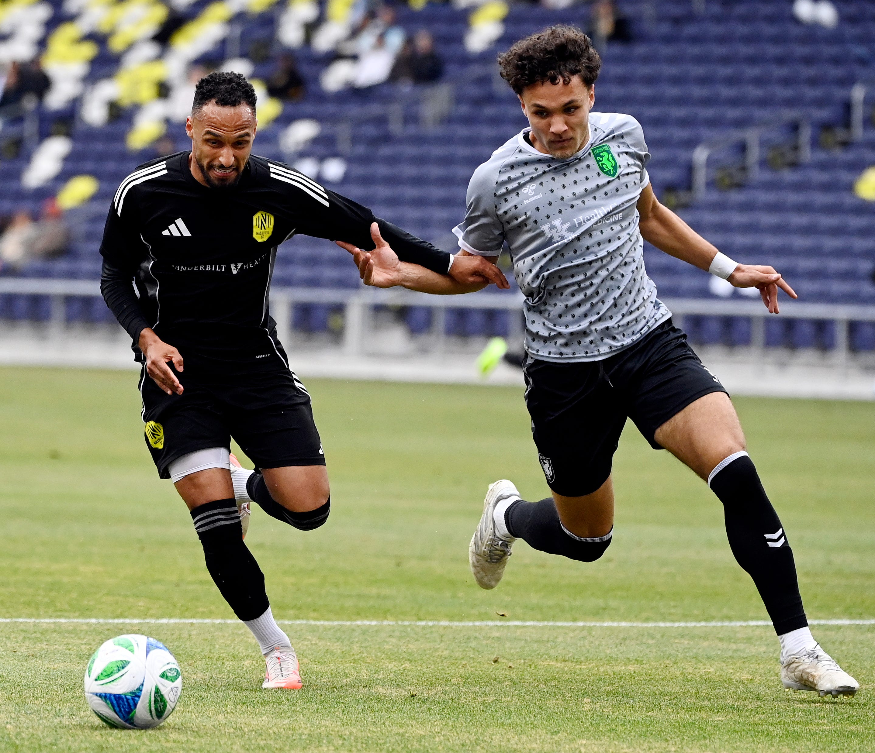 Five bold predictions for Nashville SC: Can Hany Mukhtar rebound in ...