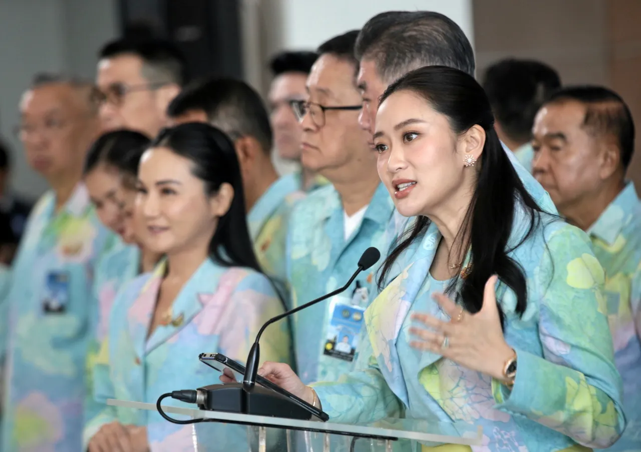 อนุมัติ 304 ล้าน ฟื้นฟูน้ำท่วมใต้ นายกฯ มอบ “พิชัย” ประสาน ธปท. ฉุด GDP ...