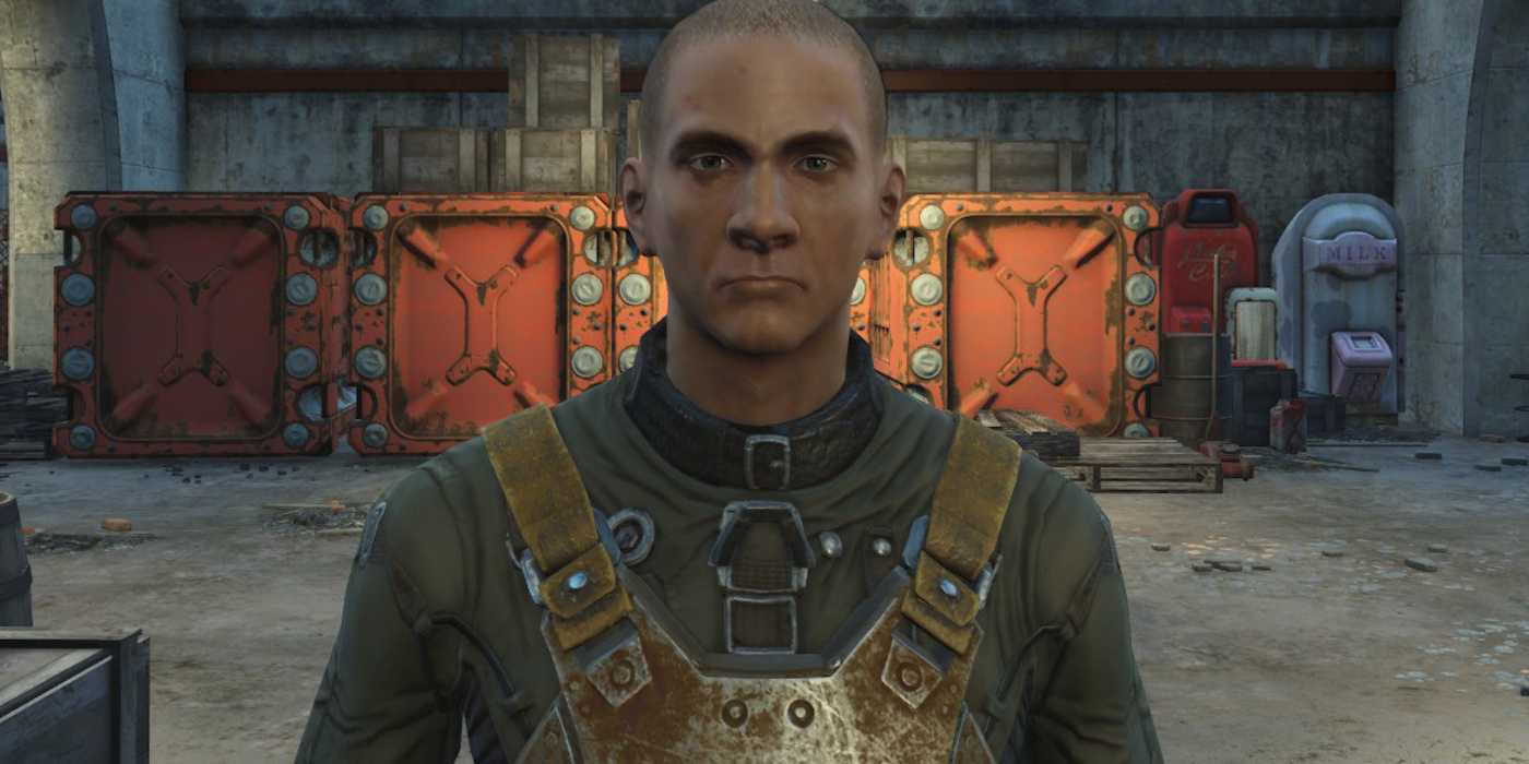 Fallout 4: 10 Things You Might Have Missed About The Brotherhood Of Steel