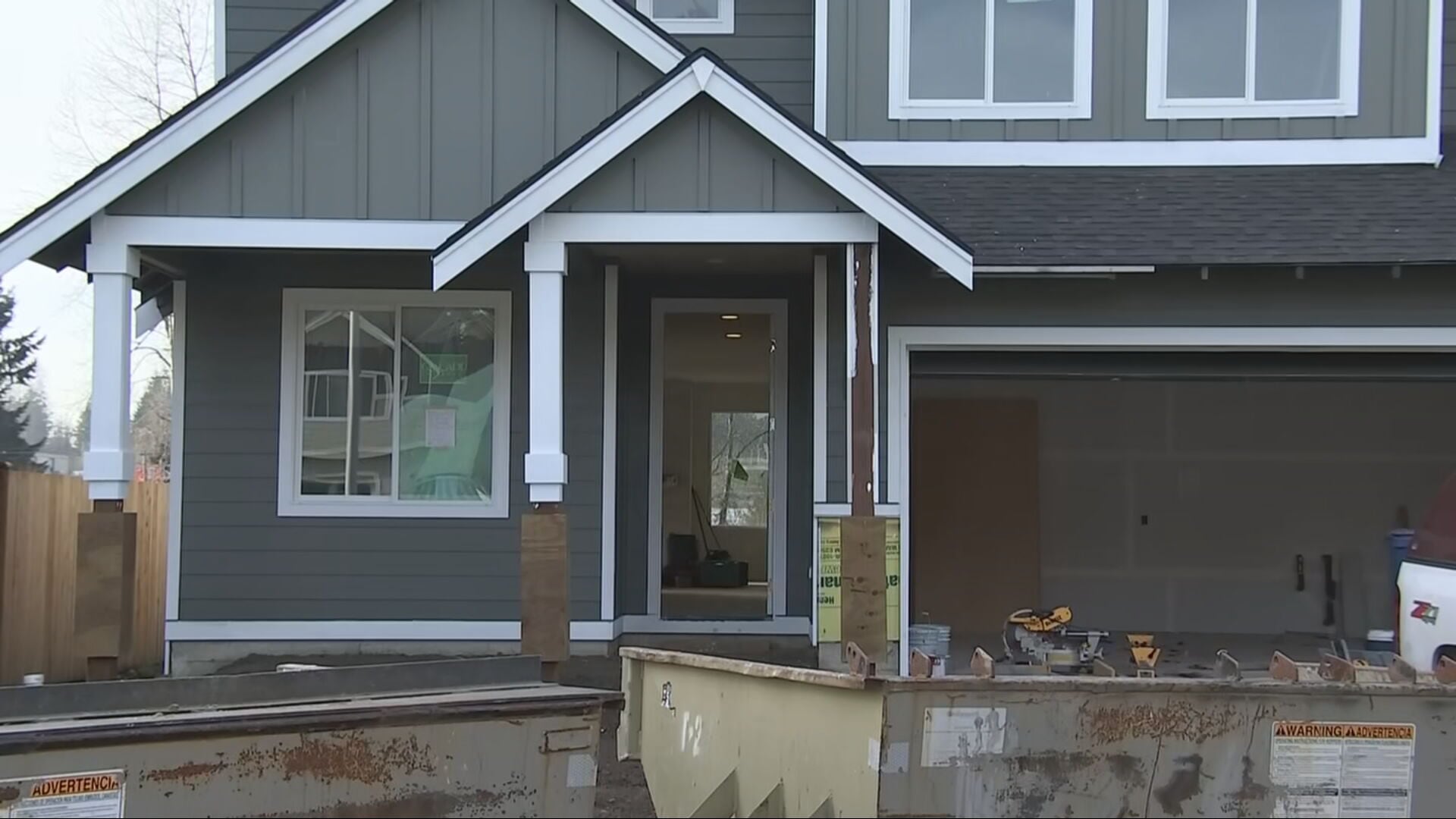 Experts offer tips to avoid contractor scams