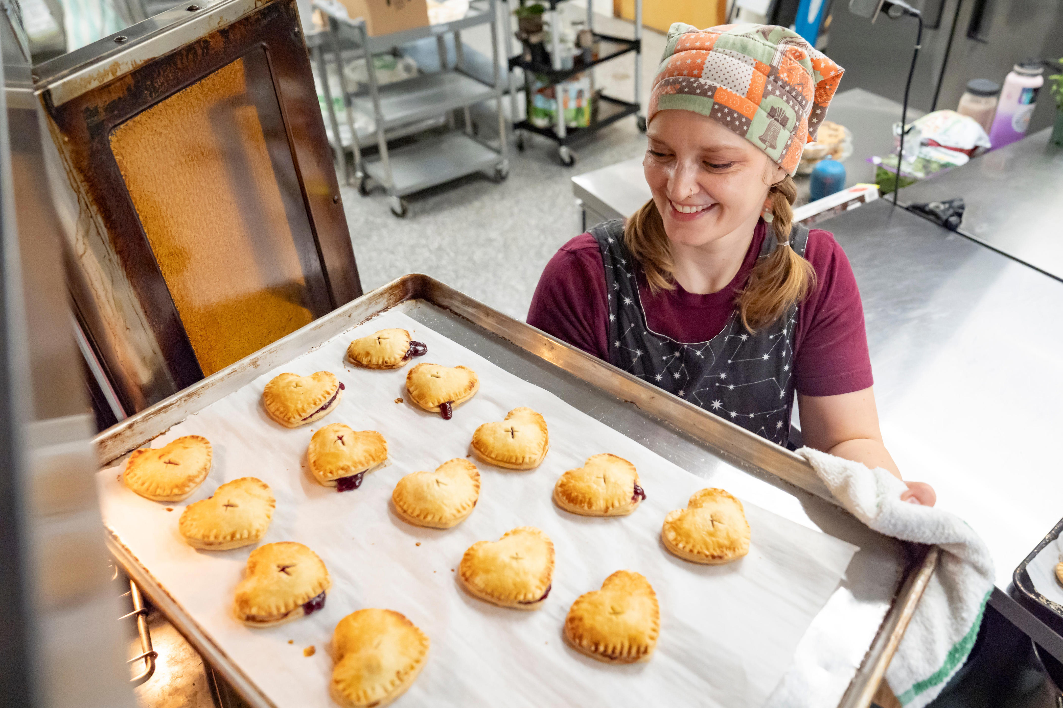 Eugene's fantasy boom: Hobbit feasts, magic markets and a new wave of ...