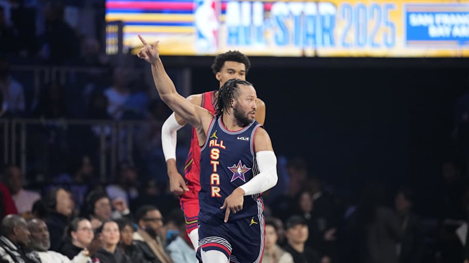 Knicks Captain Stars in Heartwarming All-Star Story
