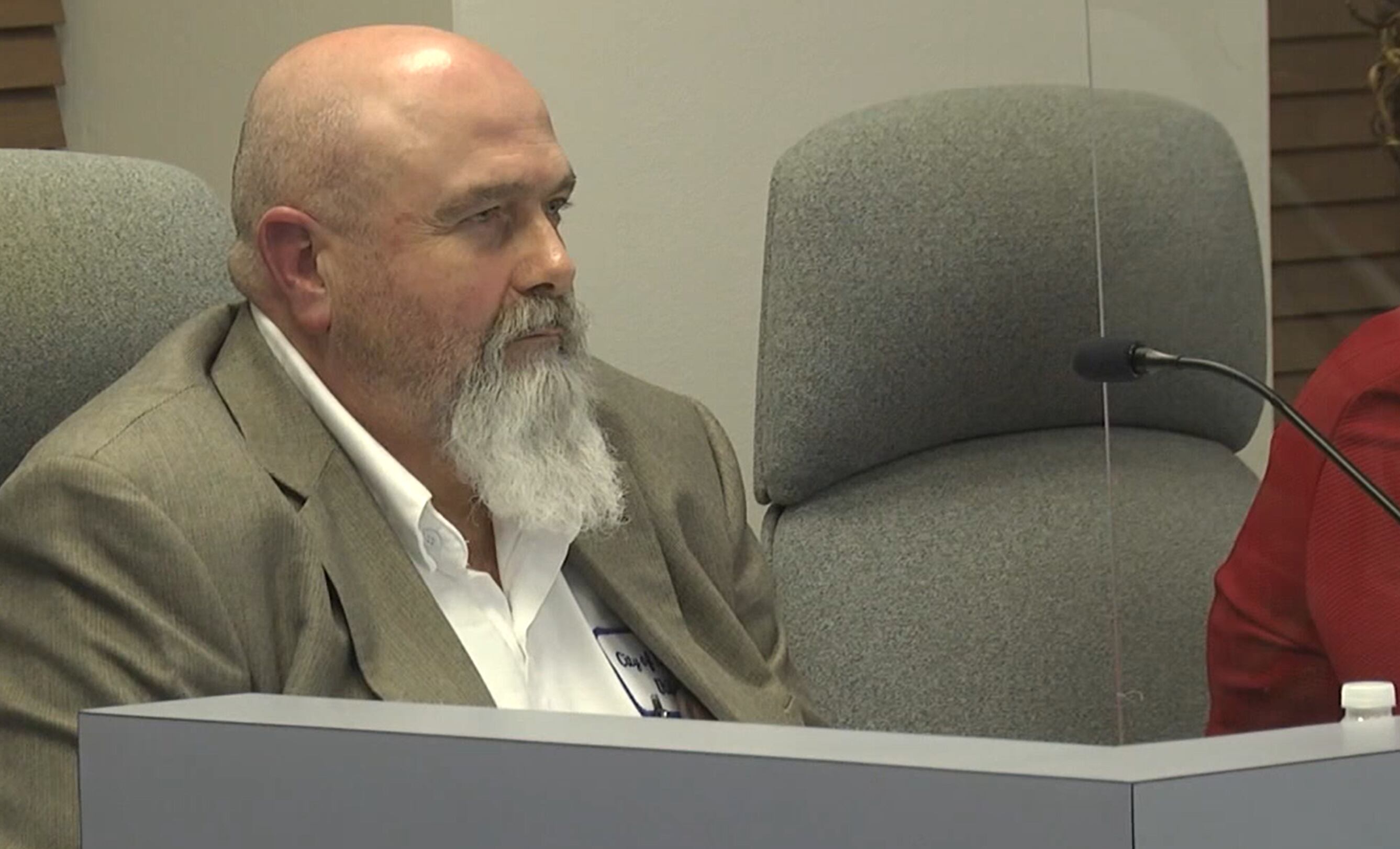 Lake City council members ask for second opinion in overpayments to ...