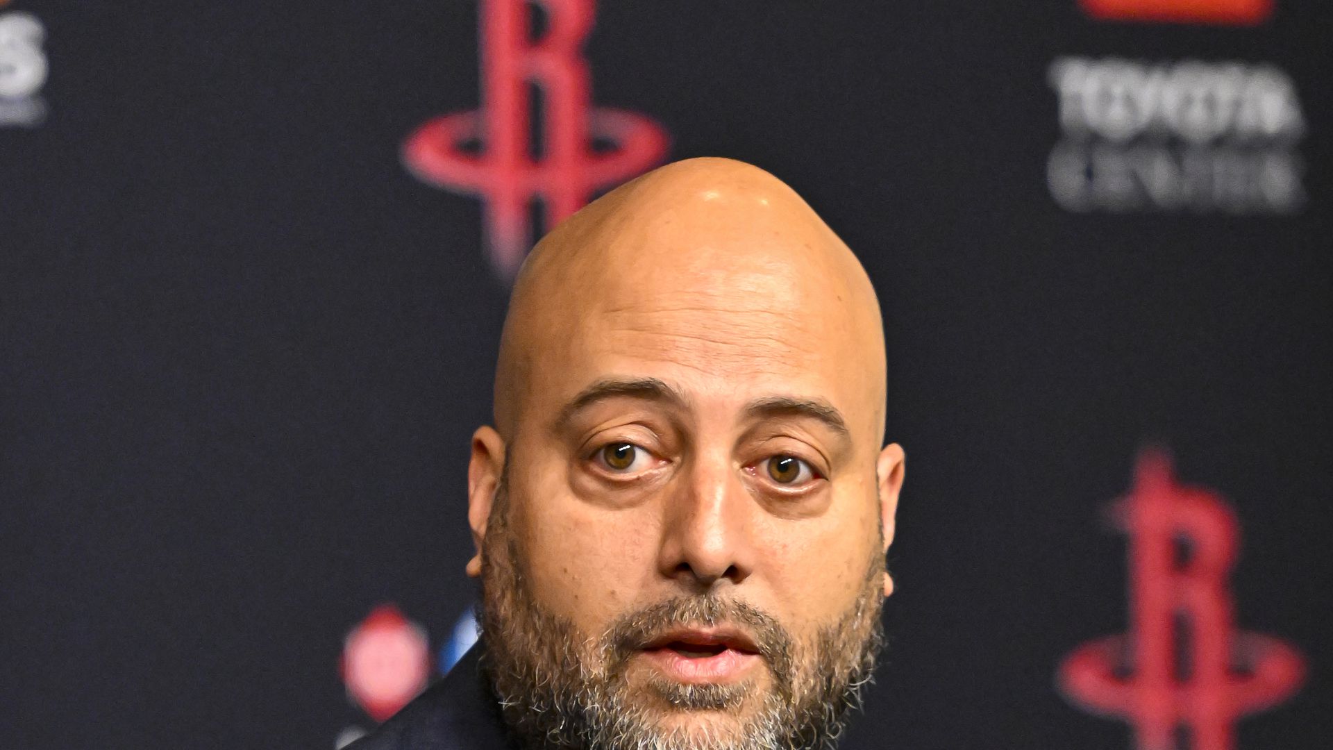 SB Nation Reacts results: Were you satisfied with the Rockets at the ...