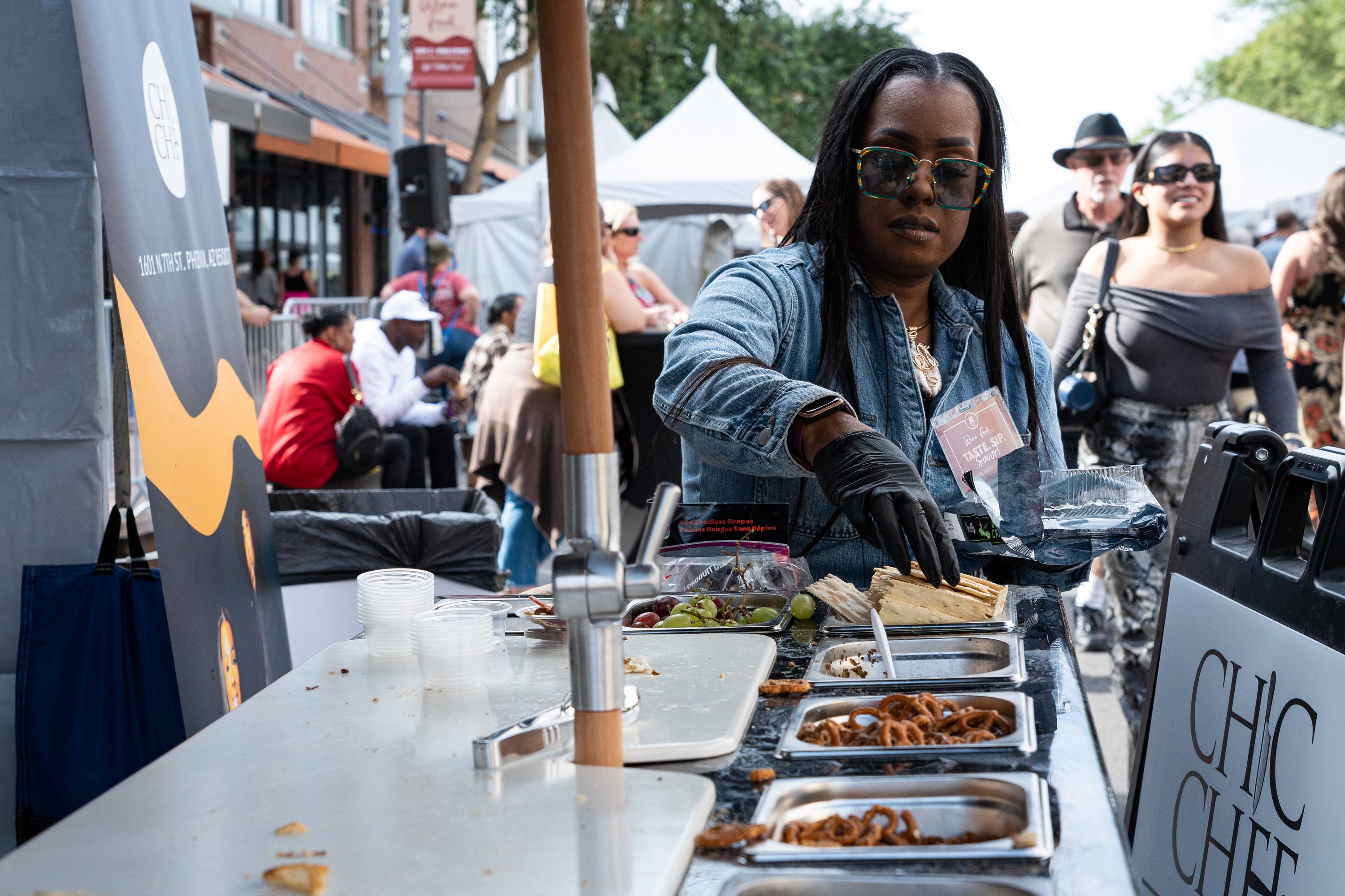 Celebrate Juneteenth at a newly opened, Black-owned restaurant in metro ...
