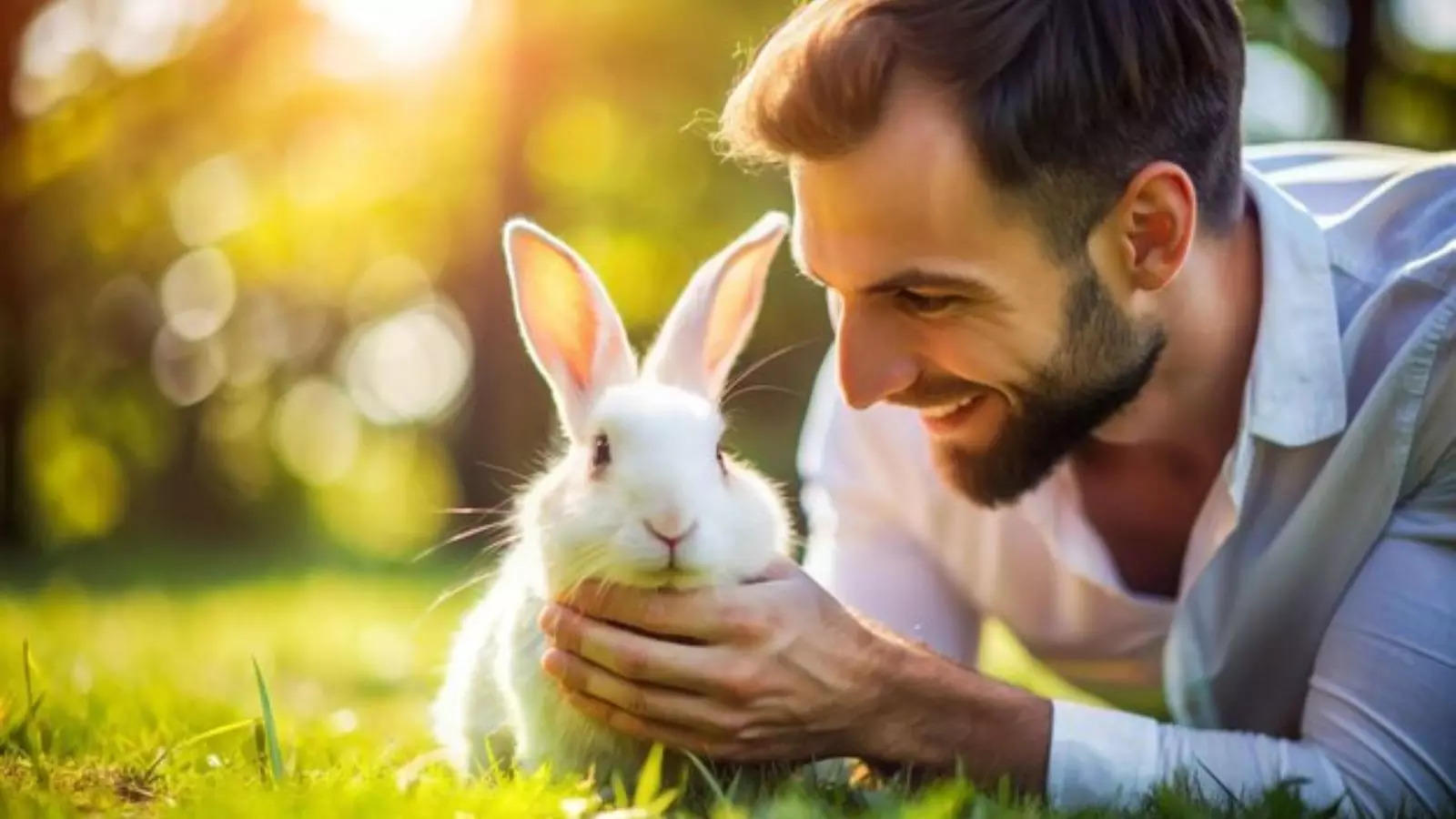 Caring for a Pet Rabbit: What Every Owner Should Know