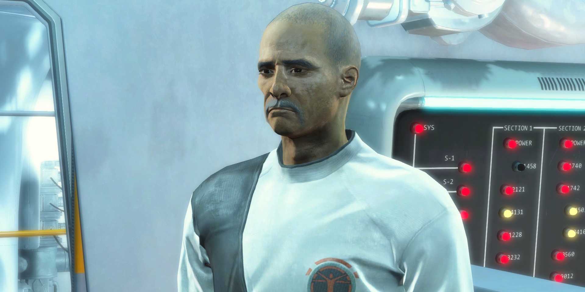 10 Fallout 4 Quests With The Biggest Choices & Outcomes