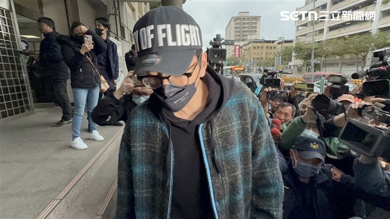 王大陸砸百萬閃兵破功！厭惡「逃兵」…名導發134字痛批：俗仔就是俗仔