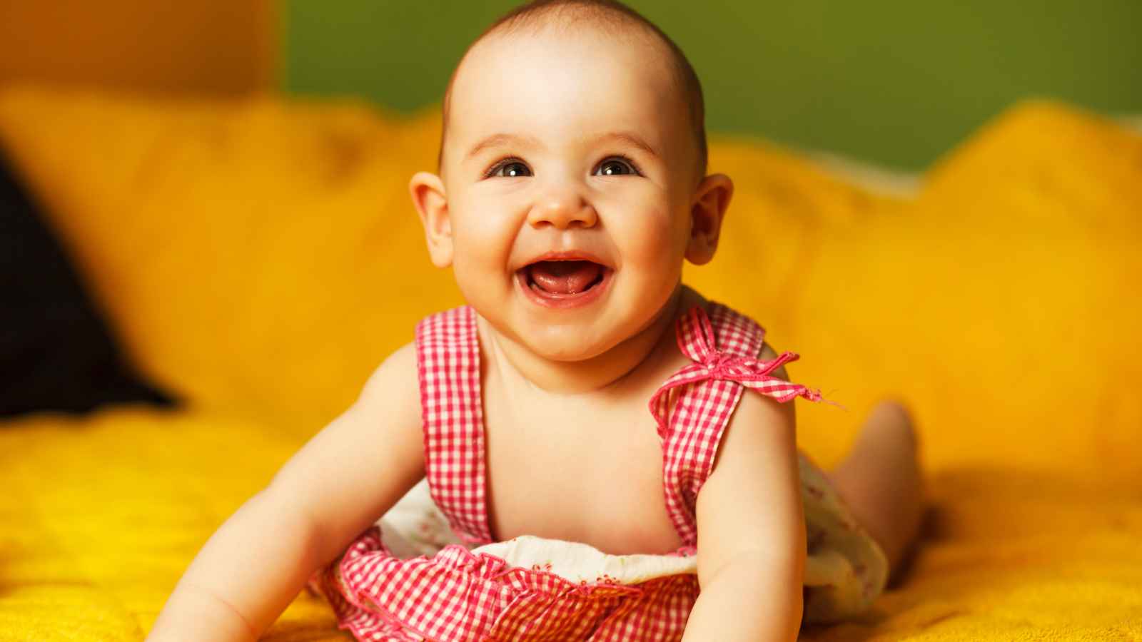 30 Ancient Girl Names That Still Shine Today