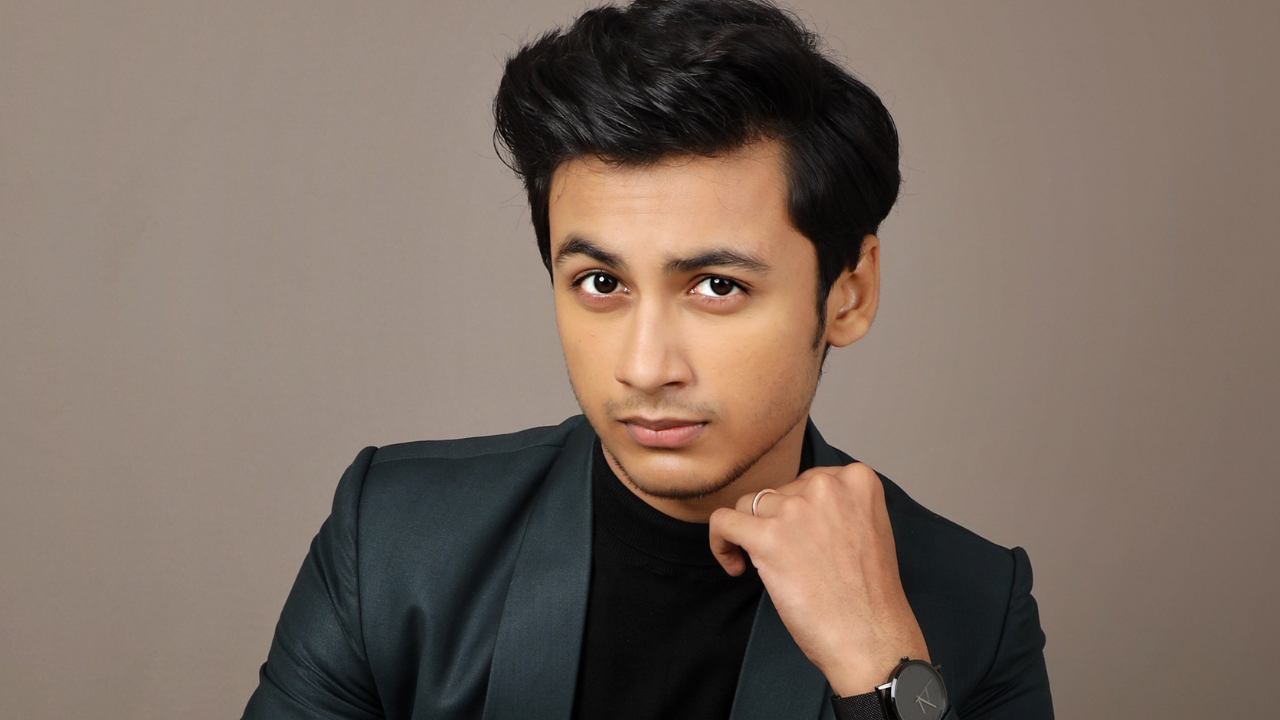 Exclusive- Aaditya Gupta: If you want to become an actor, you don't ...