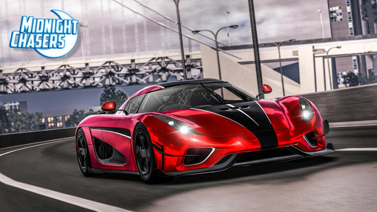 Midnight Chasers codes – December 2025