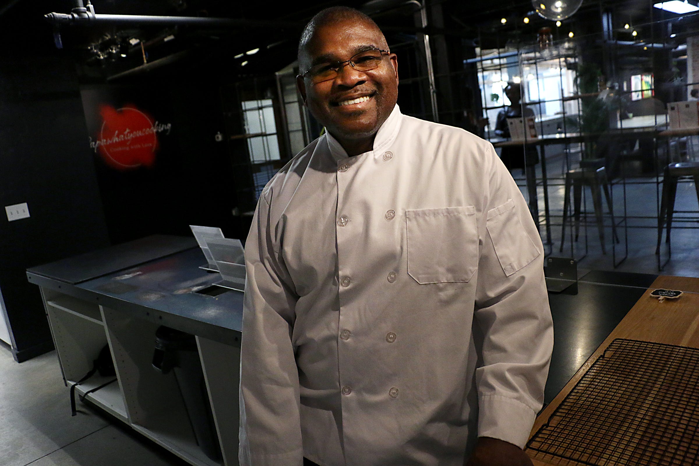 Reno soul food joint surges after 'Diners, Drive-Ins and Dives'