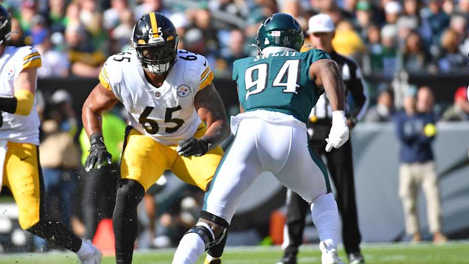 Steelers Expected to Lose Two Starters