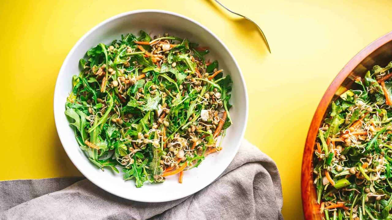25 Irresistibly Healthy Recipes to Keep Your Taste Buds Happy