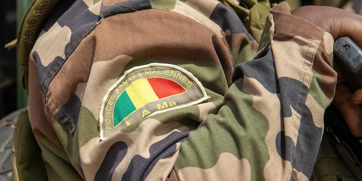Mali : l’armée et les mercenaires de Wagner mis en cause dans la mort d ...