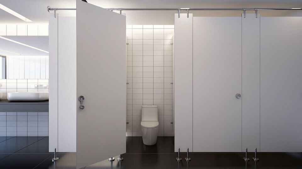 90-hour workweek debate: No room for toilet breaks? 60-minute office ...