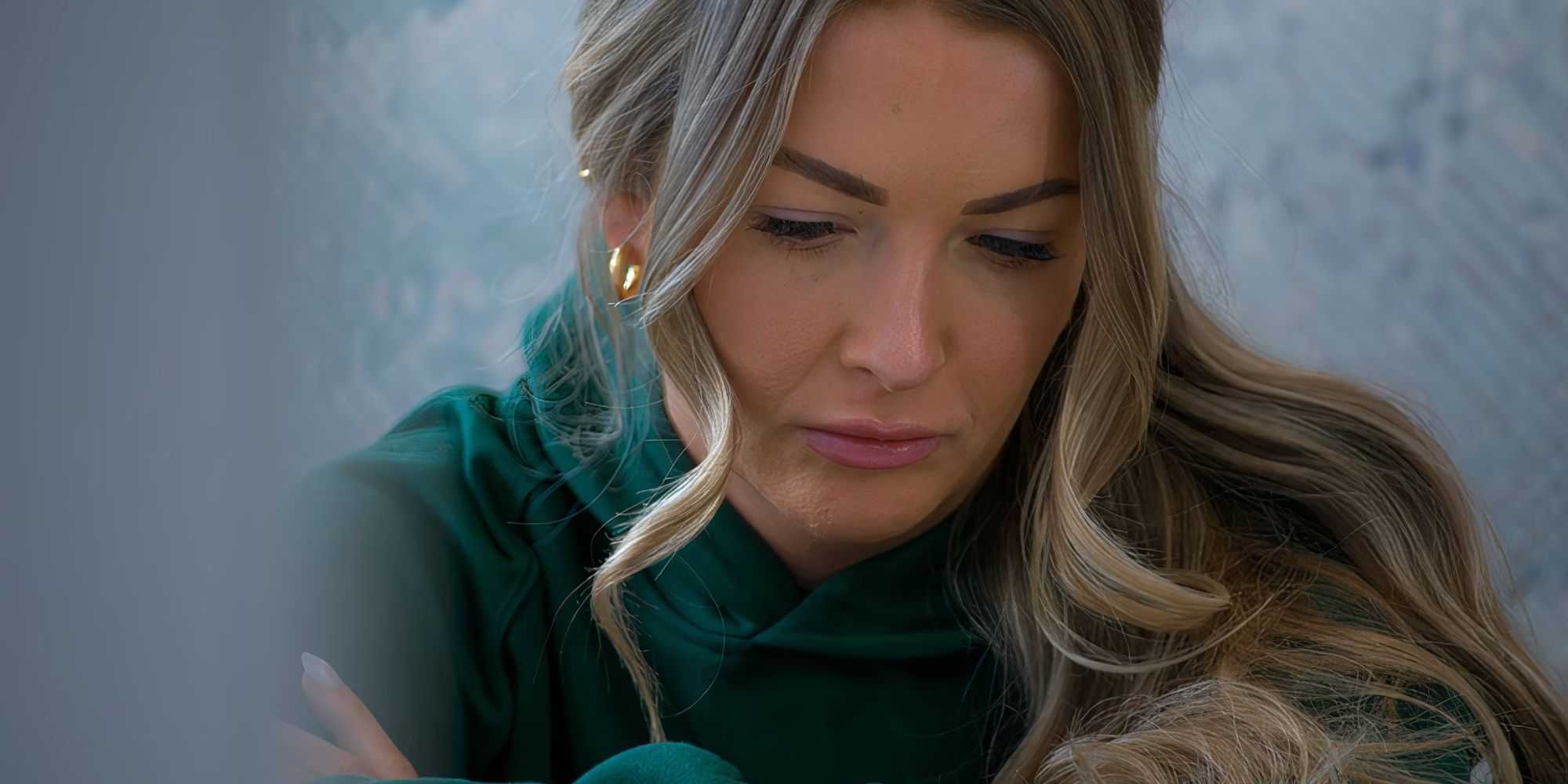 Love Is Blind Season 8: Taylor Haag & Daniel Hastings Instagram Drama ...