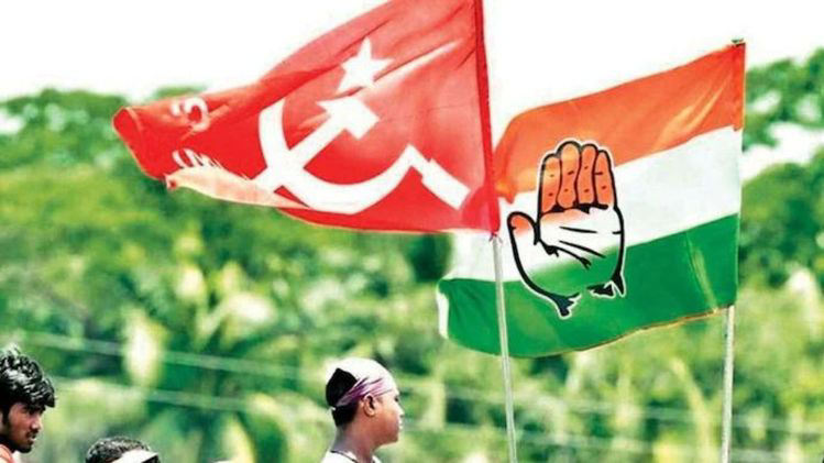 Tripura opposition MLAs boycott review meet on centrally-sponsored schemes Tripura opposition MLAs boycott review meet on centrally-sponsored schemes