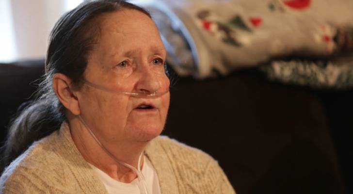 ‘They had to put me on anti-anxiety pills’: A scammer withdrew $420 ...