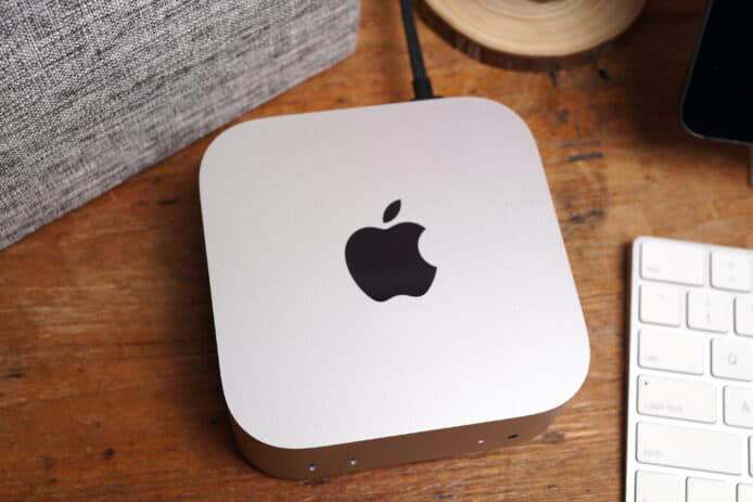 iPad 變身 Mac mini 隨身熒幕 活用 Apple Sidecar 功能毋須額外硬件全免費