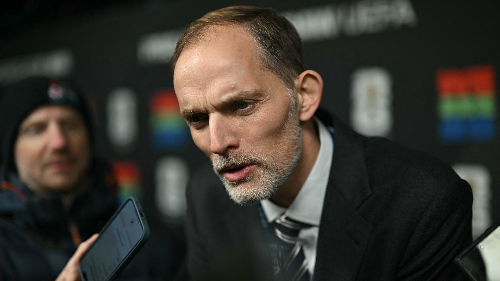 FA defends Thomas Tuchel work from home agreement as England boss ...