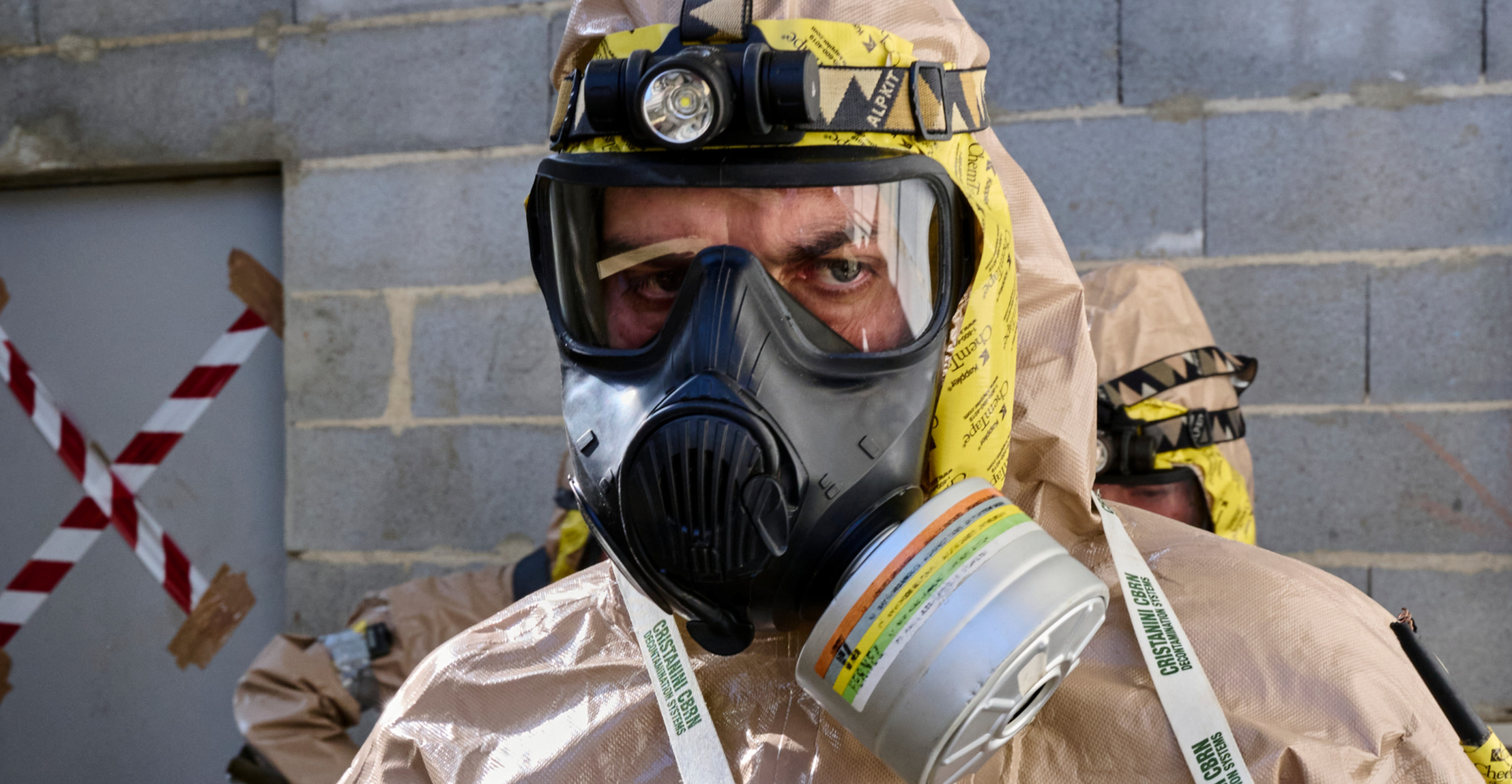 The worst ways to die, according to science