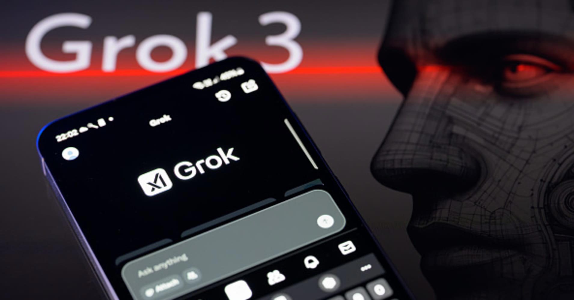 Musk’s xAI releases artificial intelligence model Grok 3, claims better ... Musk’s xAI releases artificial intelligence model Grok 3, claims better ...