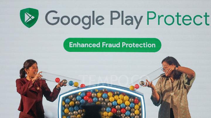 Google Hadirkan Fitur Enhanced Fraud Protection di Indonesia untuk ...