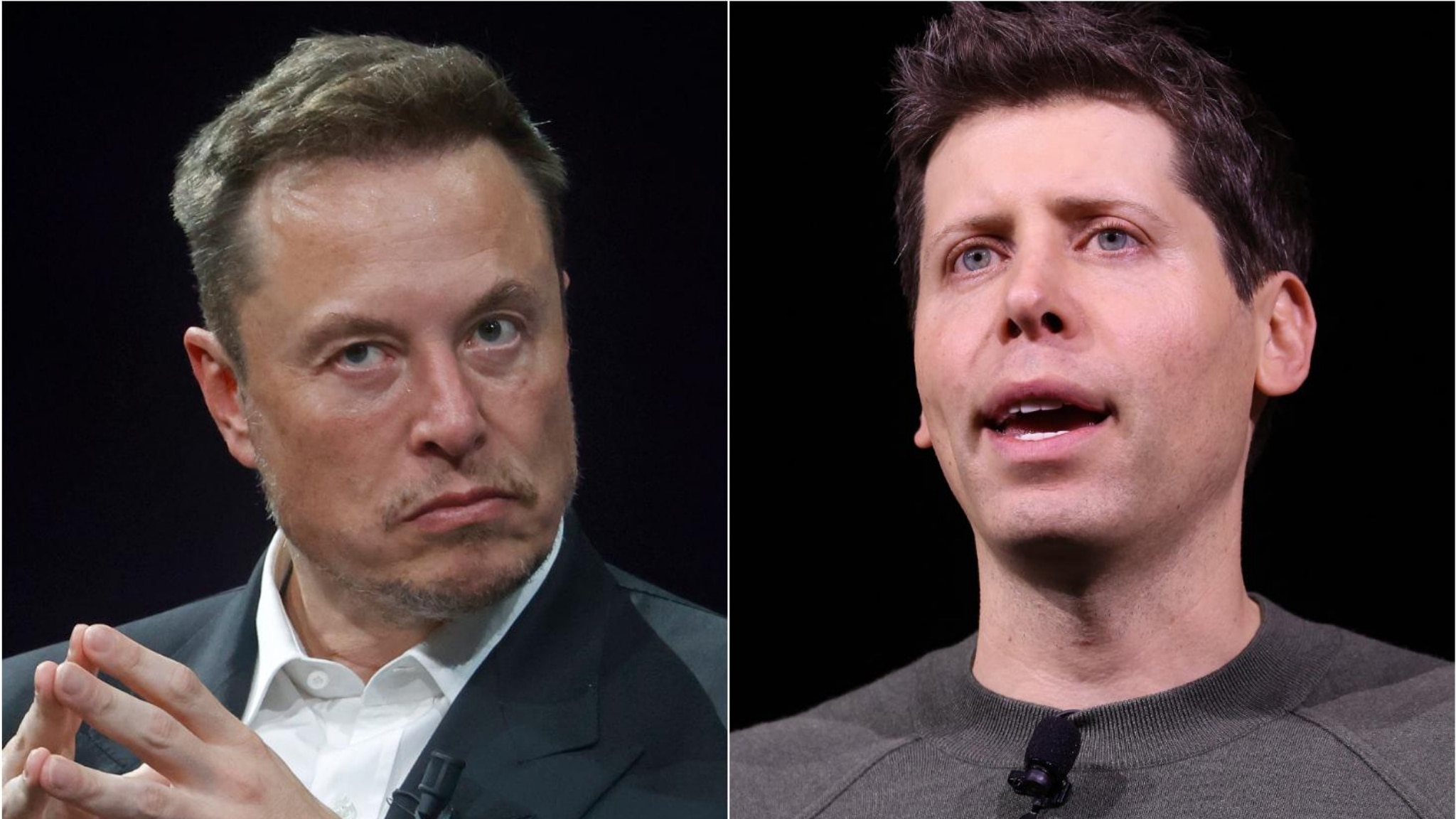Musk lancia il chatbot Grok3: "Intelligente da far paura"