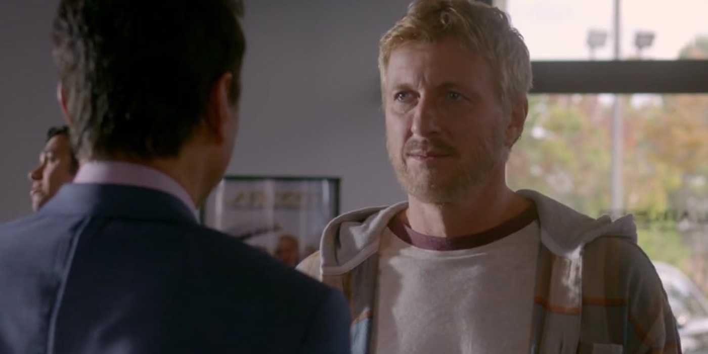 The Real Cobra Kai Show Ended Long Before Season 6