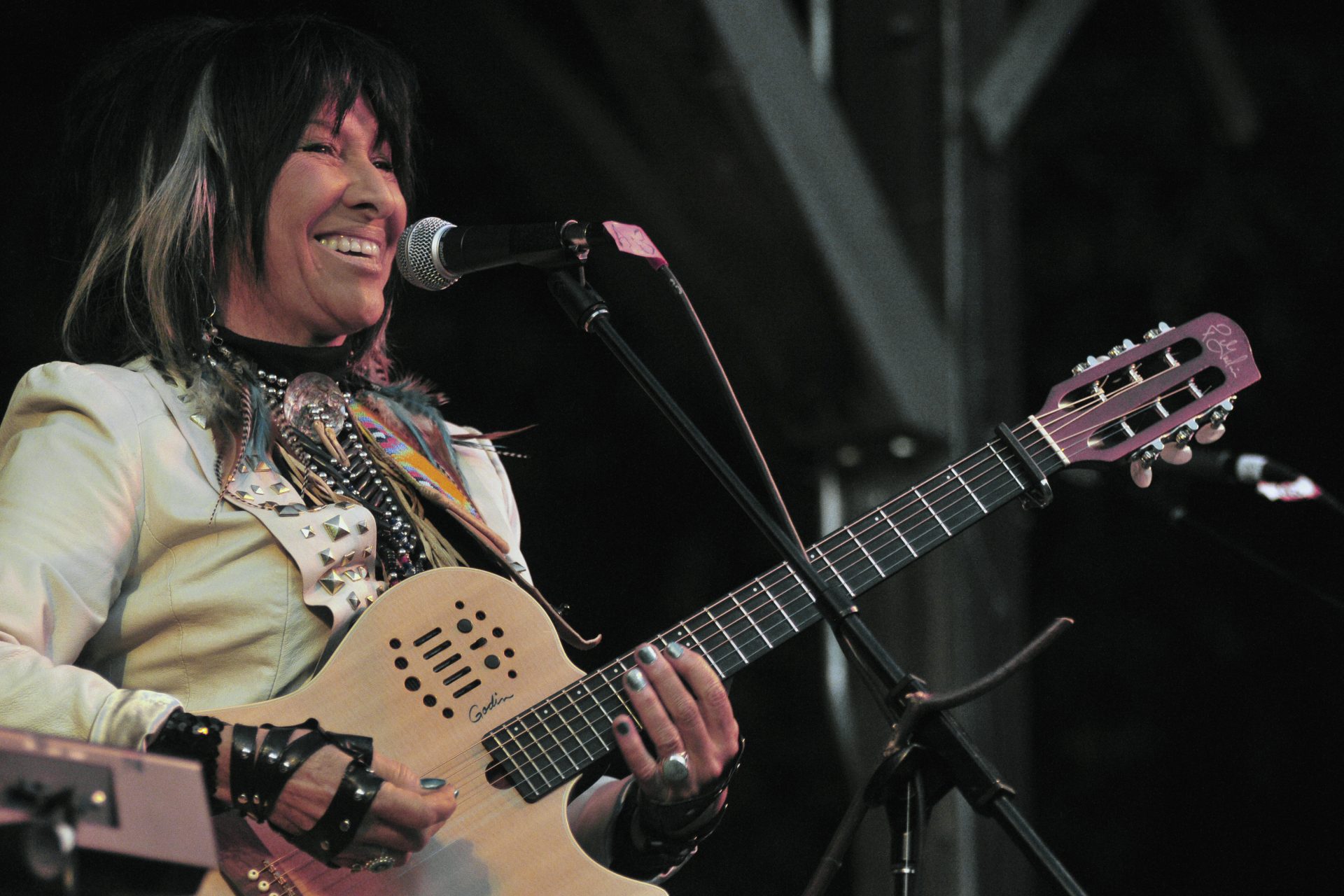 Singer Buffy Sainte-Marie stripped of top Canadian honor amid ancestry ...