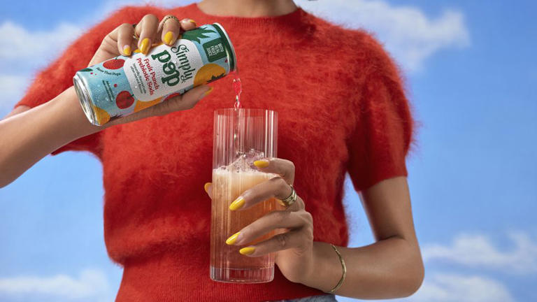 Poppi and Olipop are the trendy new sodas. Coca-Cola is responding