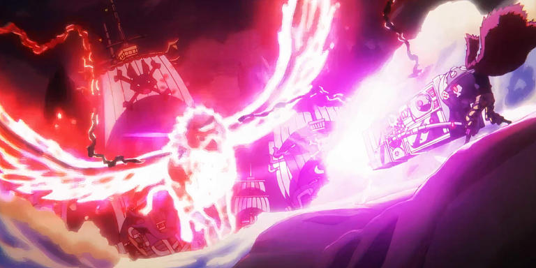 One Piece reveals a new character with 2 devil fruits, & they’re even ...