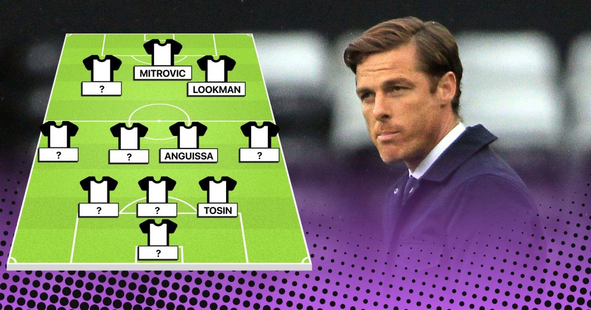 Where are they now? The insanely good Fulham XI Scott Parker got ...