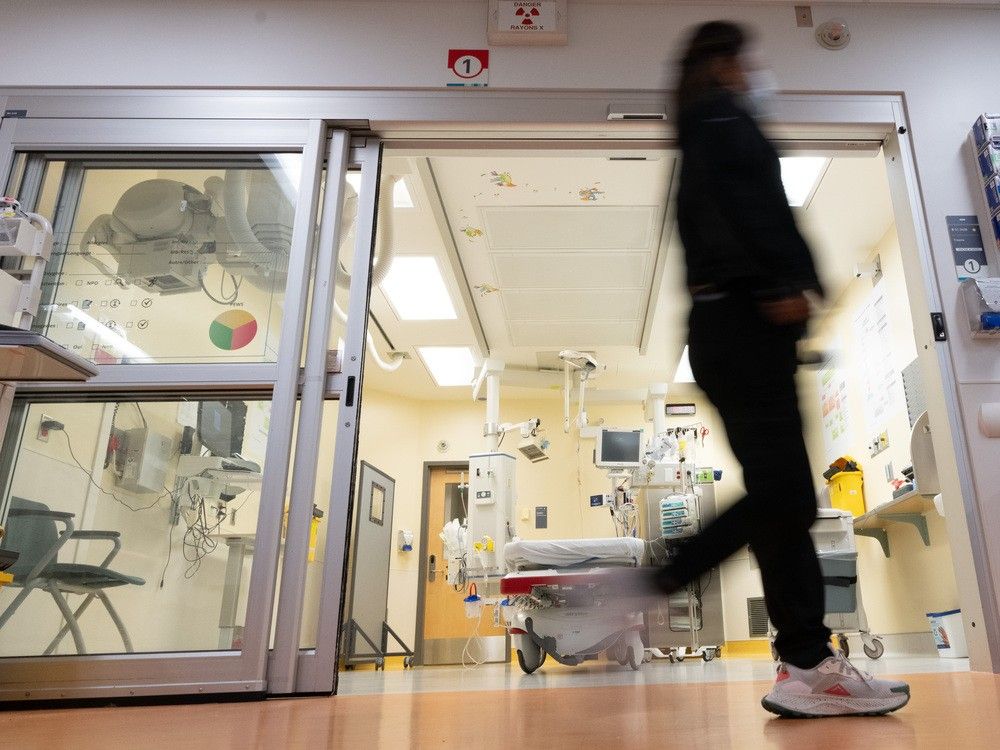 Canada's doctors can't practise anywhere in the country due to ...