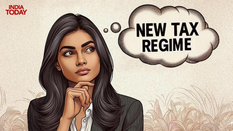 Section 115BAC on New Tax Regime is Section 202 under Income Tax Bill ... Section 115BAC on New Tax Regime is Section 202 under Income Tax Bill ...
