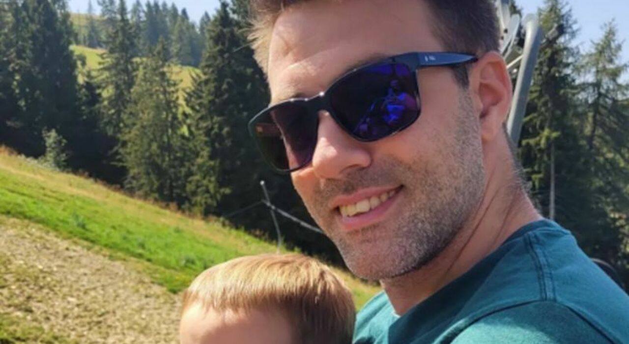 Schianto tra auto e scooter, William Procopio muore a 34 anni. La ...