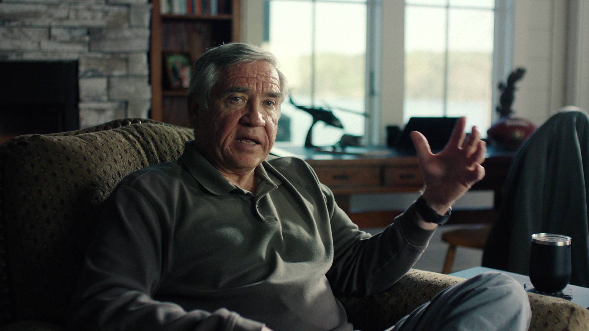 Netflix’s new war doc is its best series of 2025 so far — and it’s 100% ...