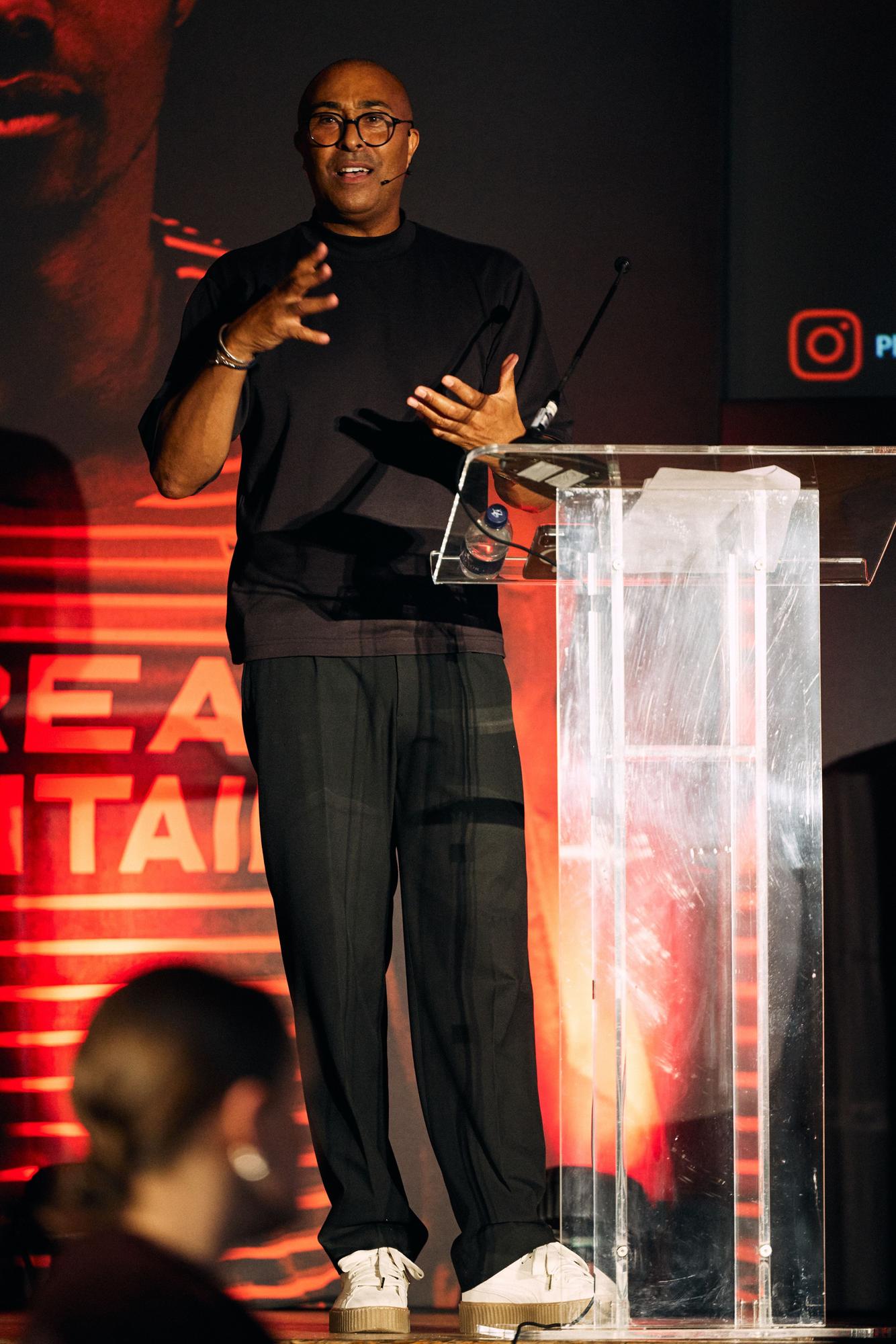 Rising sports stars in Crawley urged to apply for talent scheme fronted ...