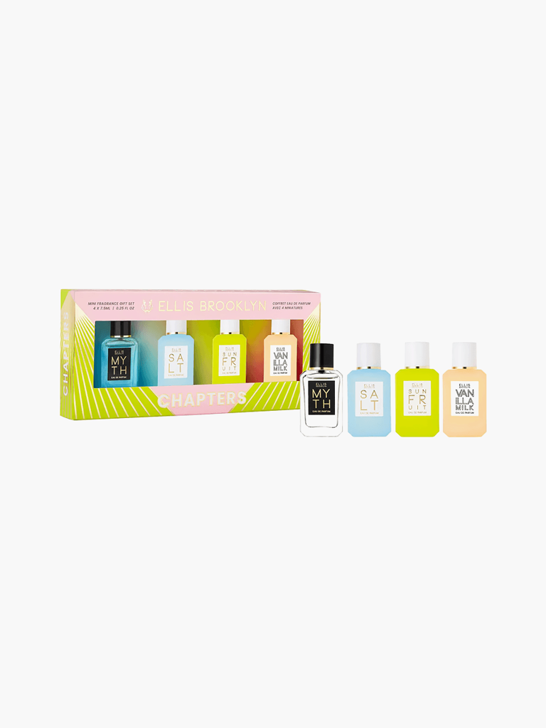 9 Best Scent Discovery Kits to Spritz Before You Commit