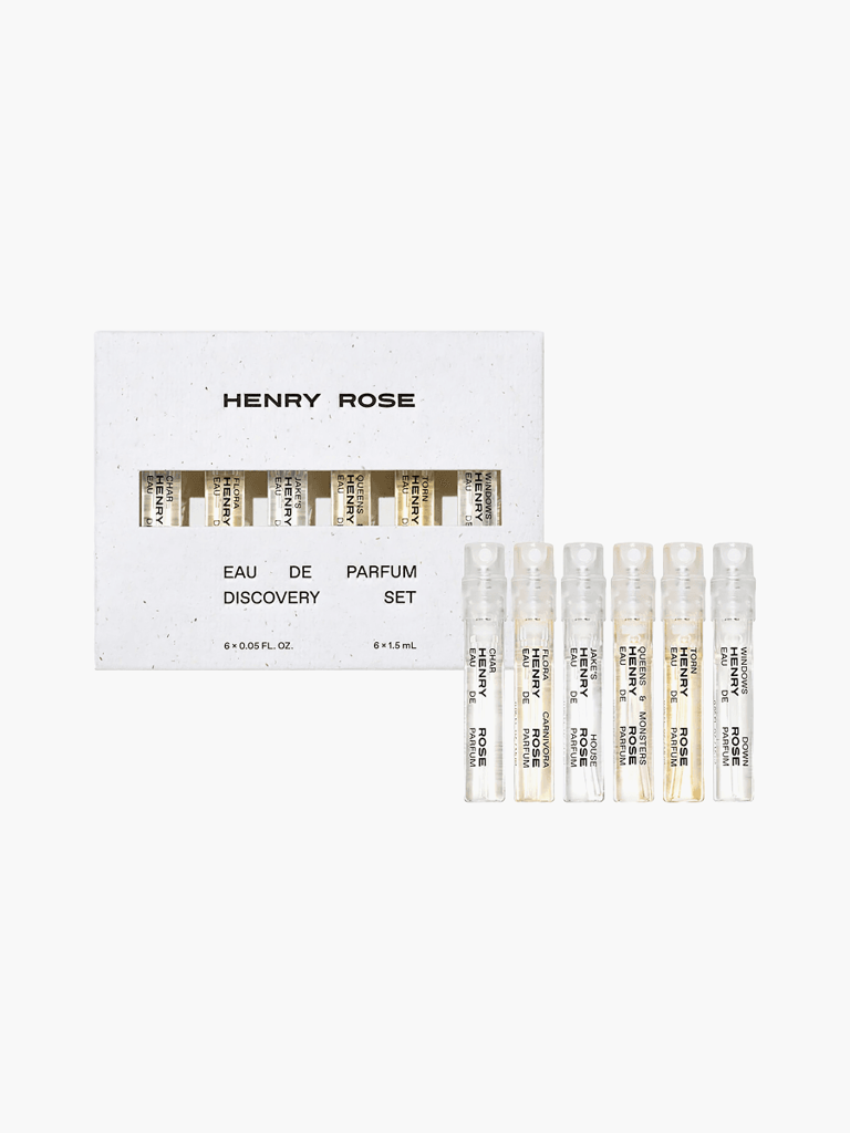 9 Best Scent Discovery Kits to Spritz Before You Commit