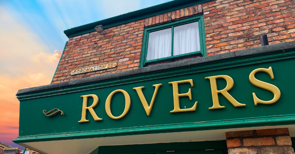 End of an era as Coronation Street star ends filming for good after 25 ...