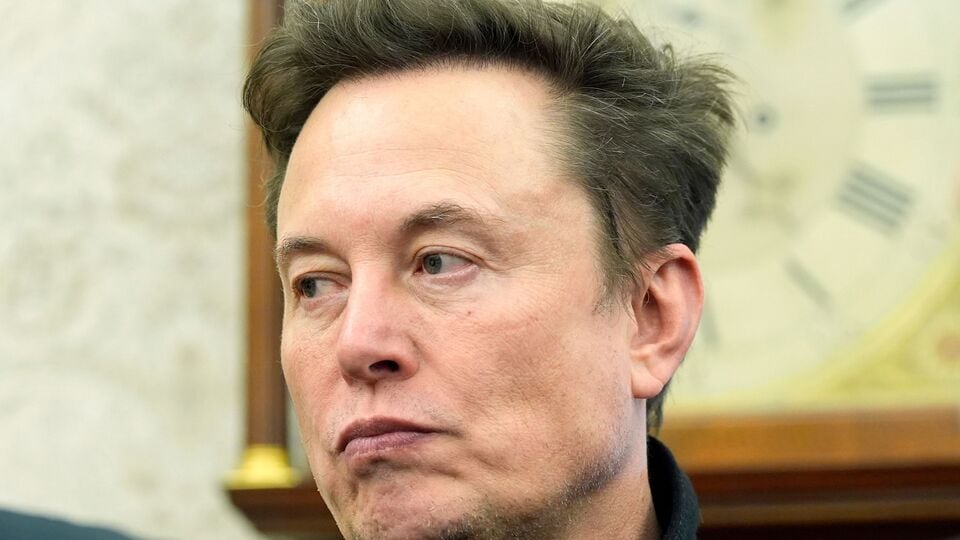 Elon Musk’s ‘hostile’ actions left Ashley St. Clair feeling abandoned ...