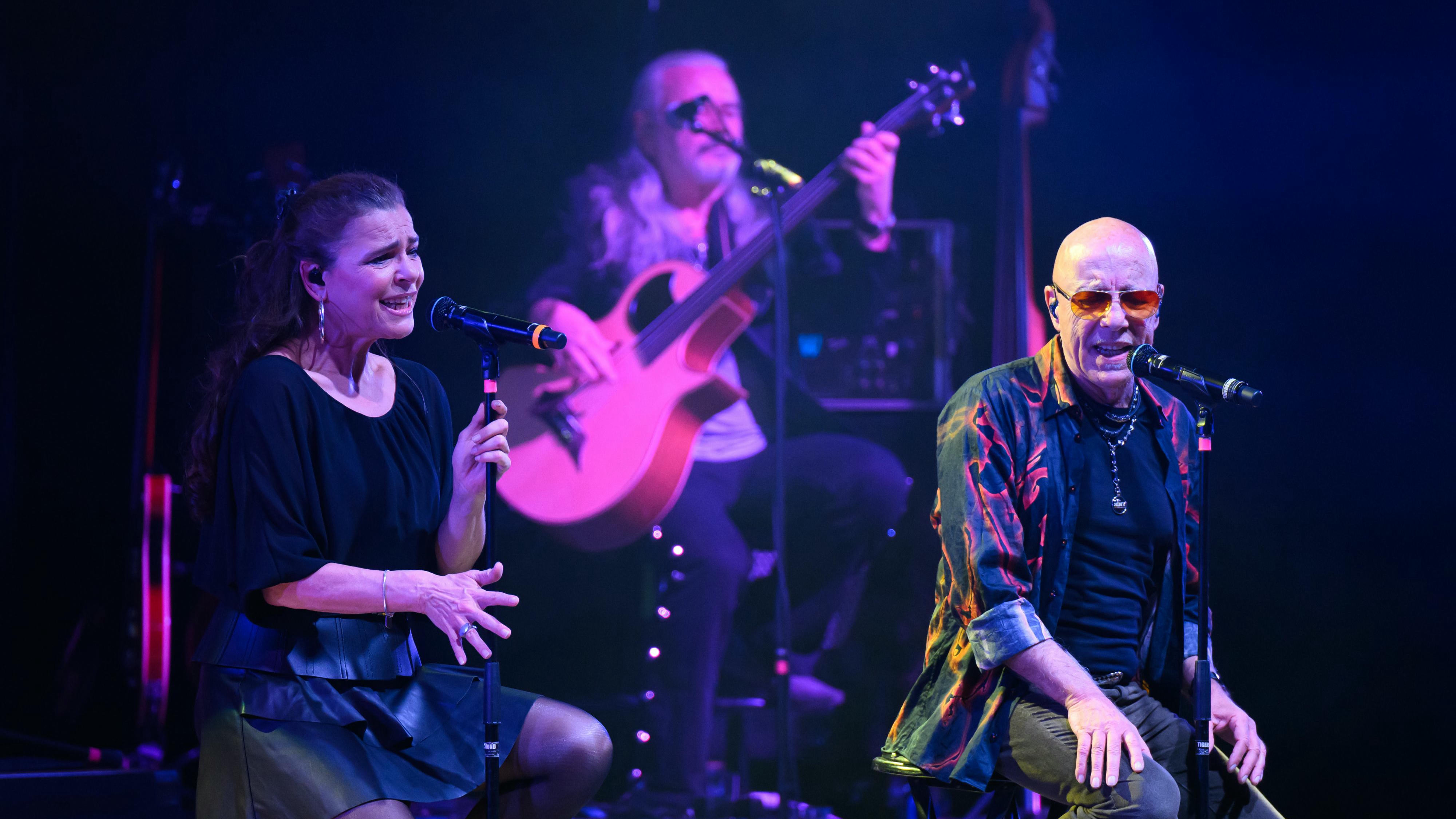 Silly Tour 2025: Band sagt sechs Konzerte ab – was ist mit Neuruppin?